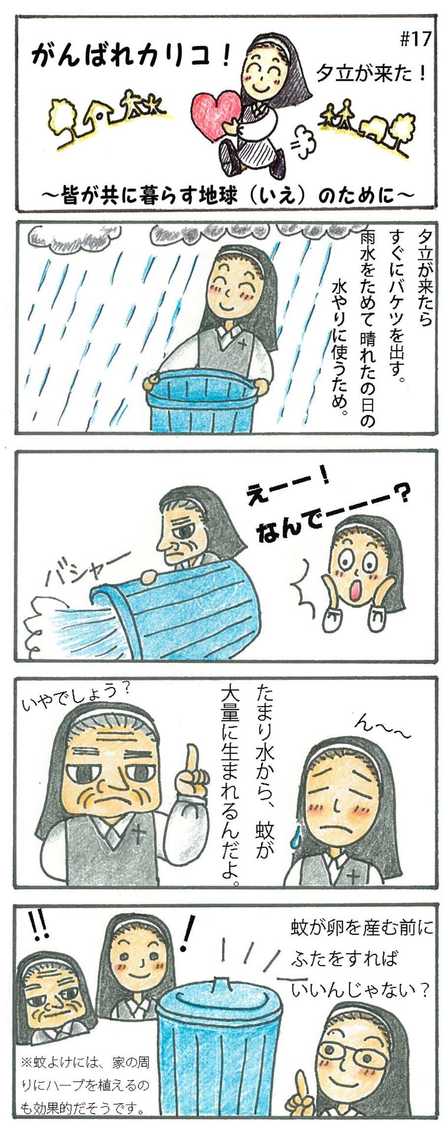 イエスのカリタス修道女会